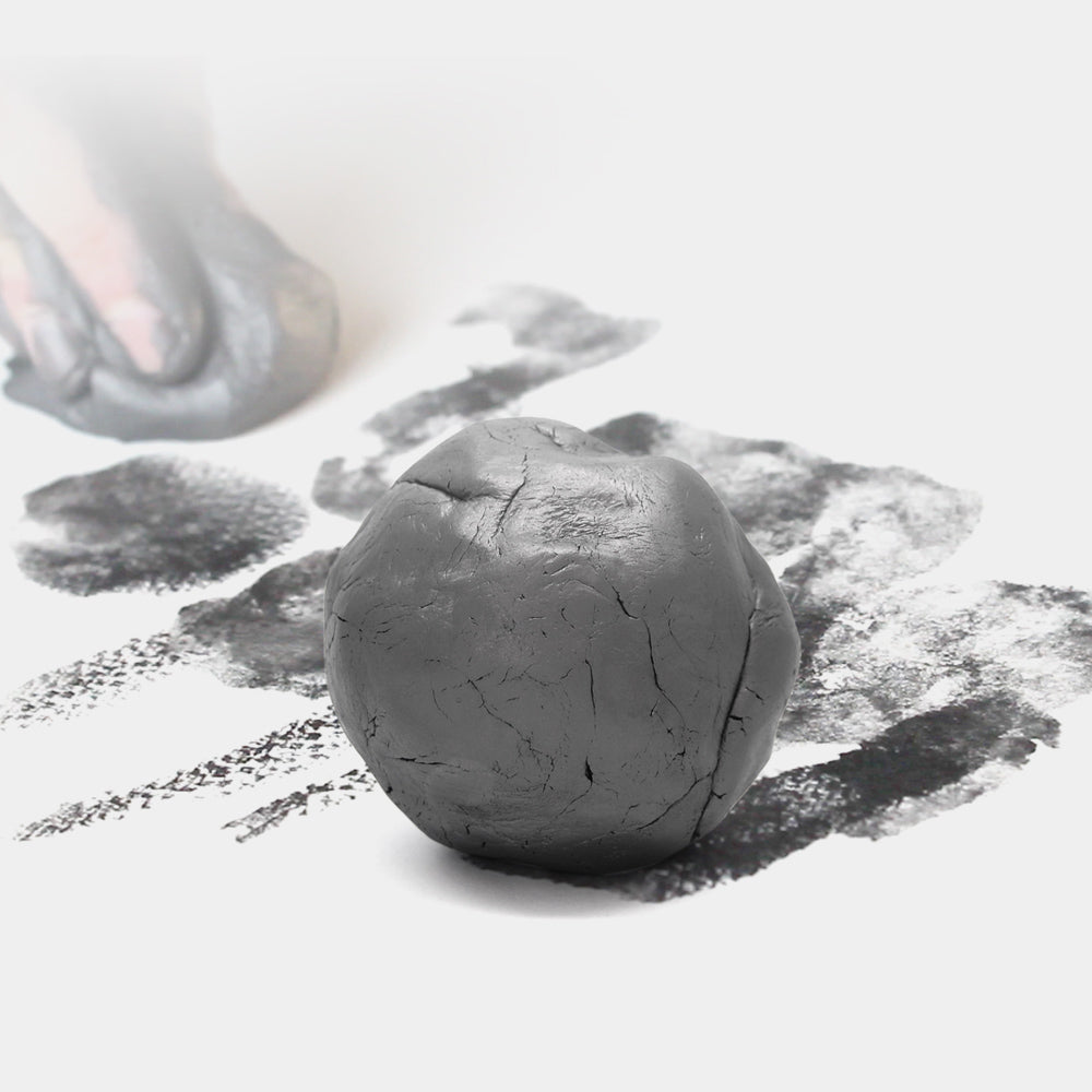 ArtGraf Kneadable Graphite Jar 450g