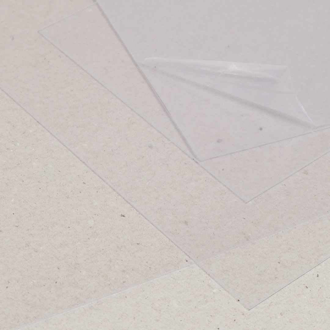 Deluxe Plastic Plates | Melbourne Etching Supplies