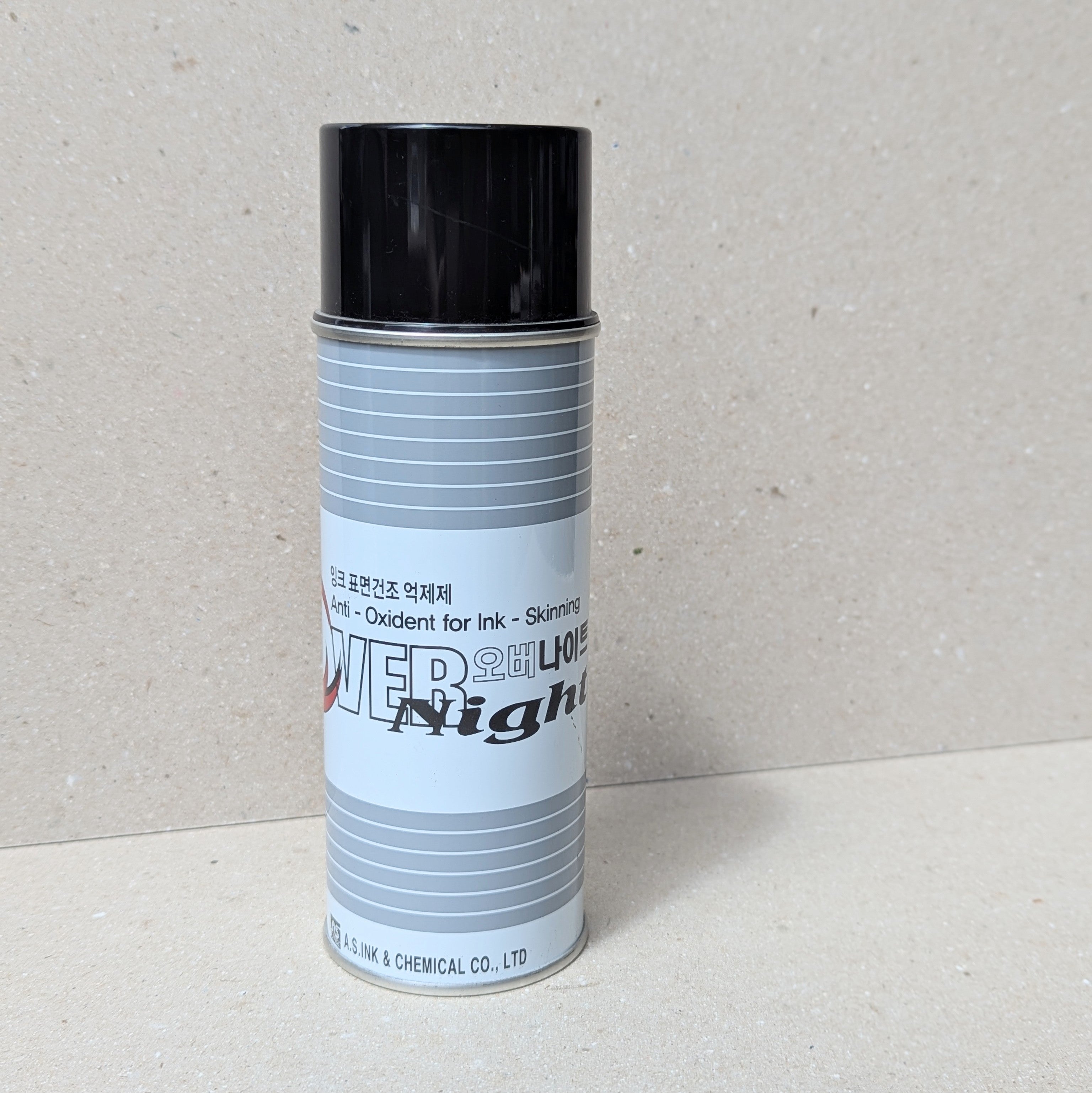 Anti-Skinning Spray | Melbourne Etching Supplies
