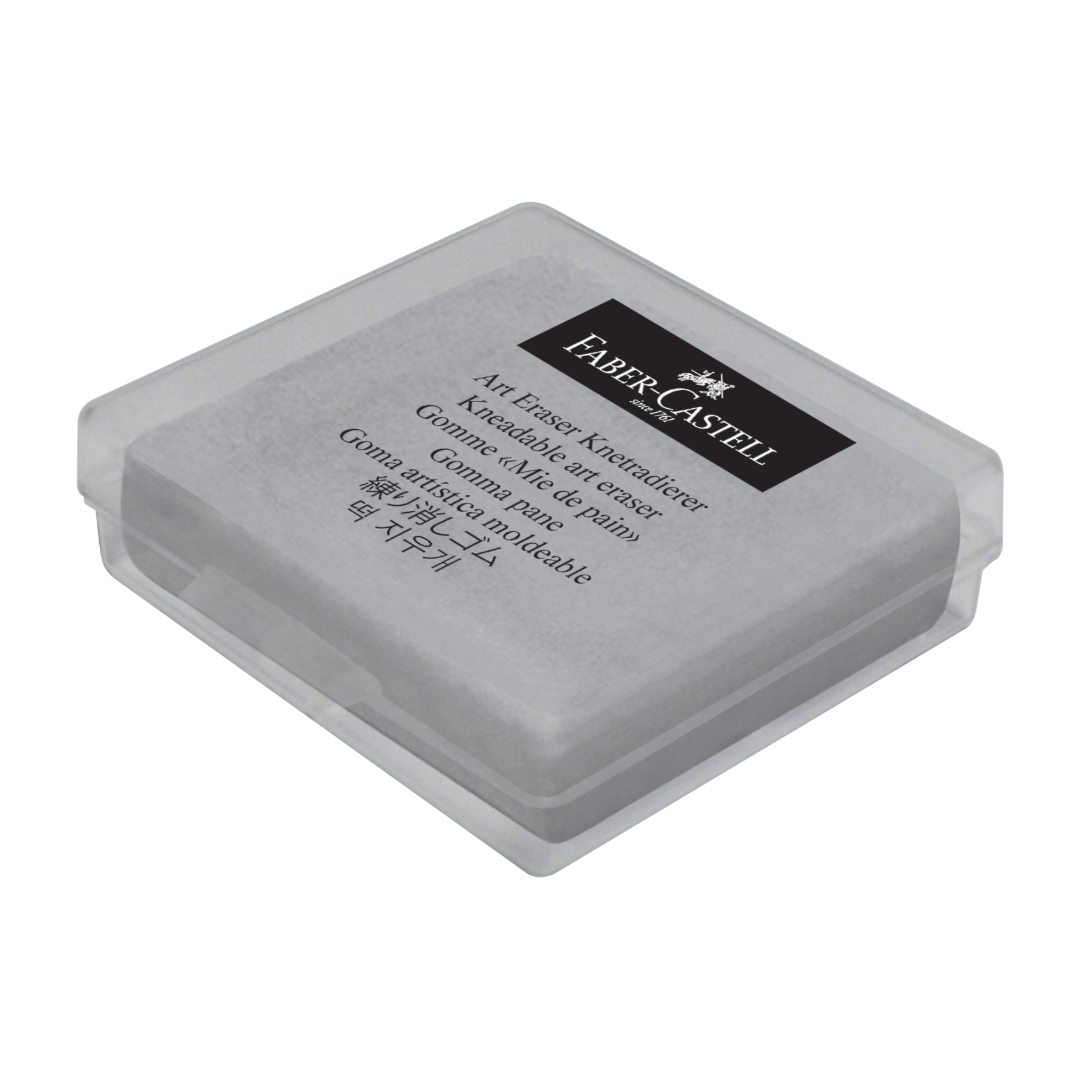 Faber Castell Kneadable Erasers