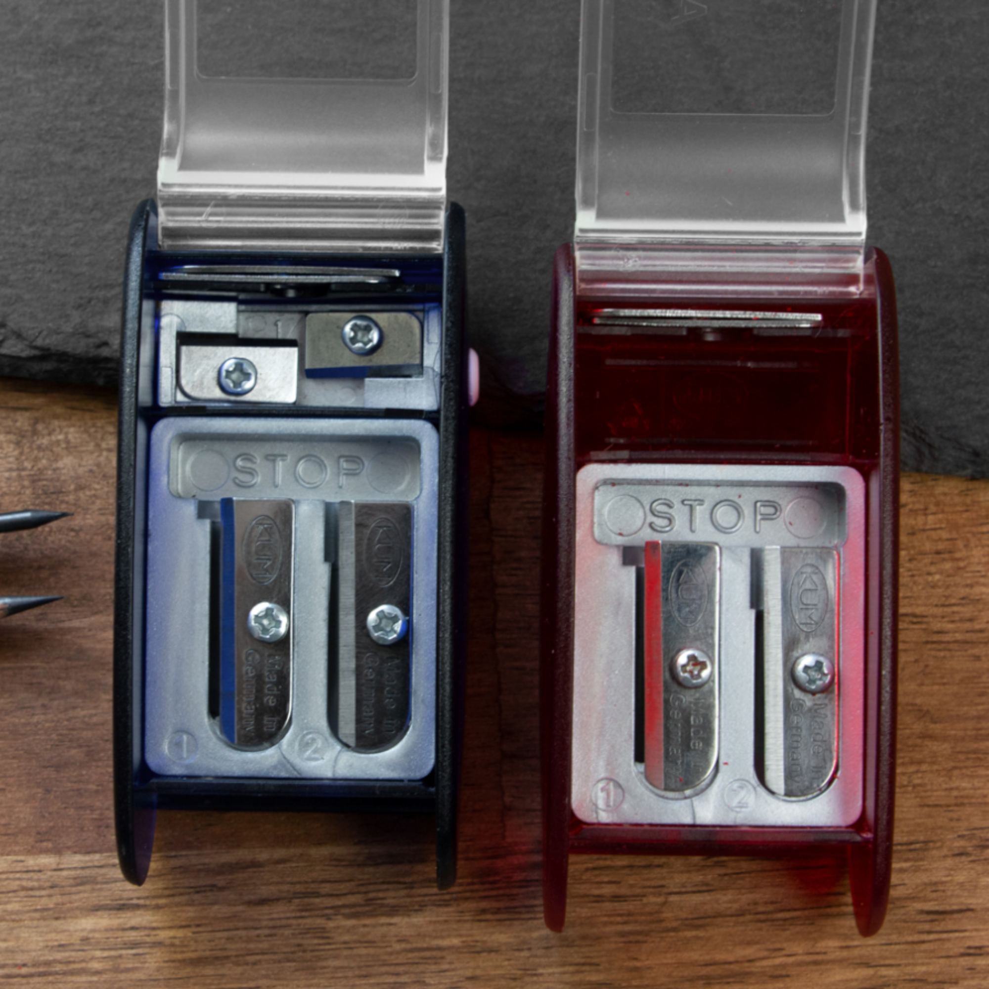 How To: Choosing the Perfect Sharpener