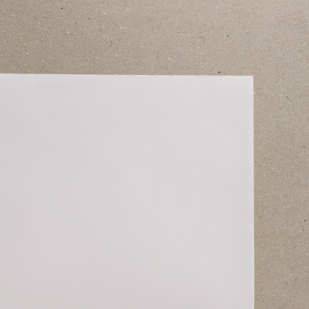 Kent Edition A1 Drawing Paper | Melbourne Etching Supplies