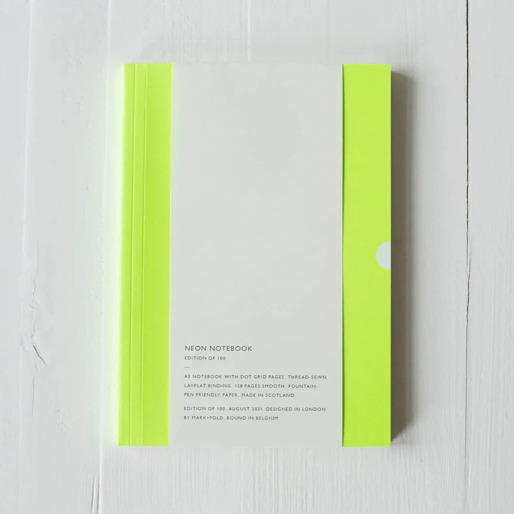 Mark + Fold Limited Edition Notebooks | Melbourne Etching Supplies