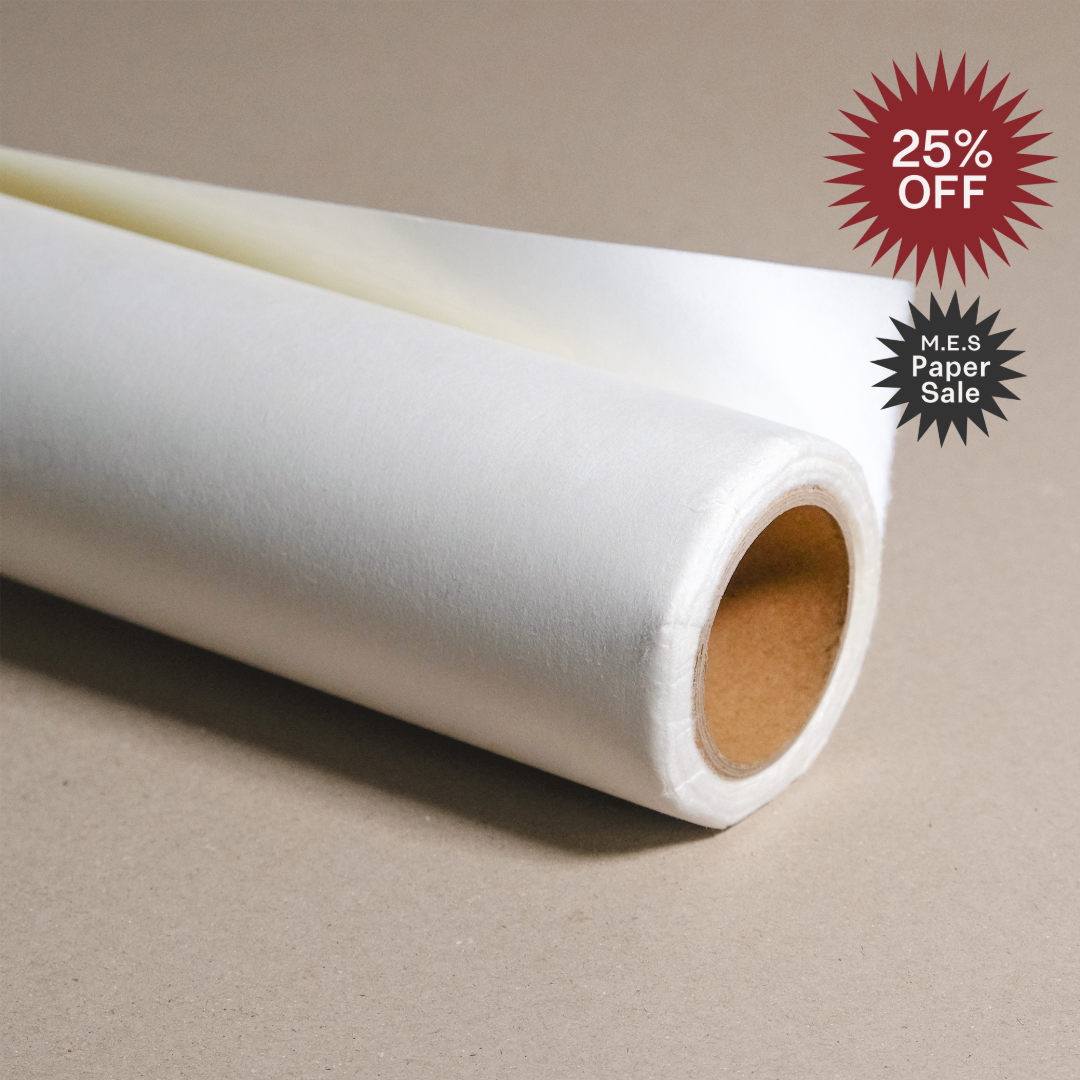 Printmaking Paper (Rolls)