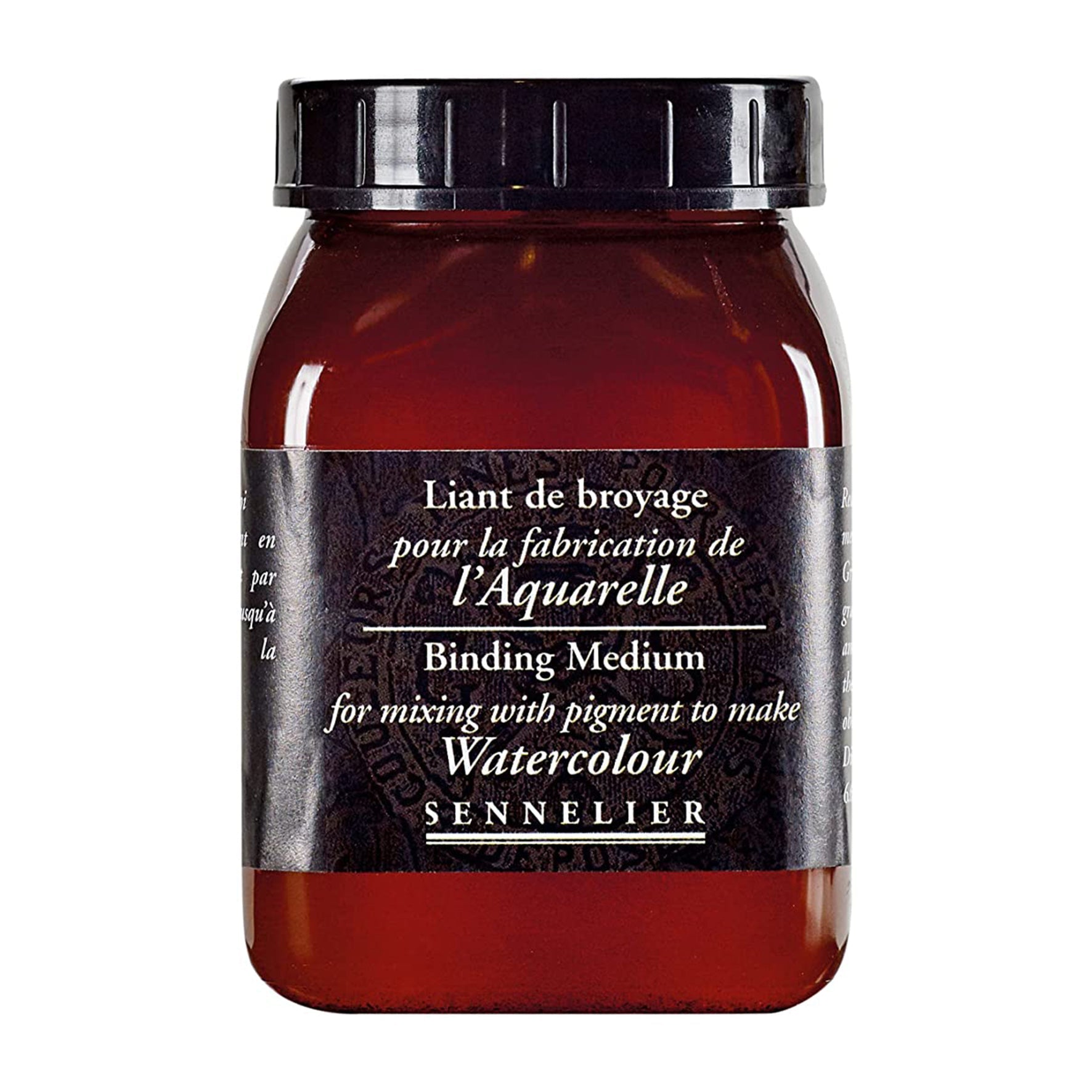 Sennelier Vinyl Binding Medium for Pigment | Melbourne Etching Supplies