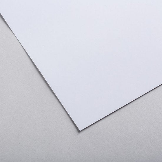 Bristol Extra Smooth Blanc 50x65cm 250gsm