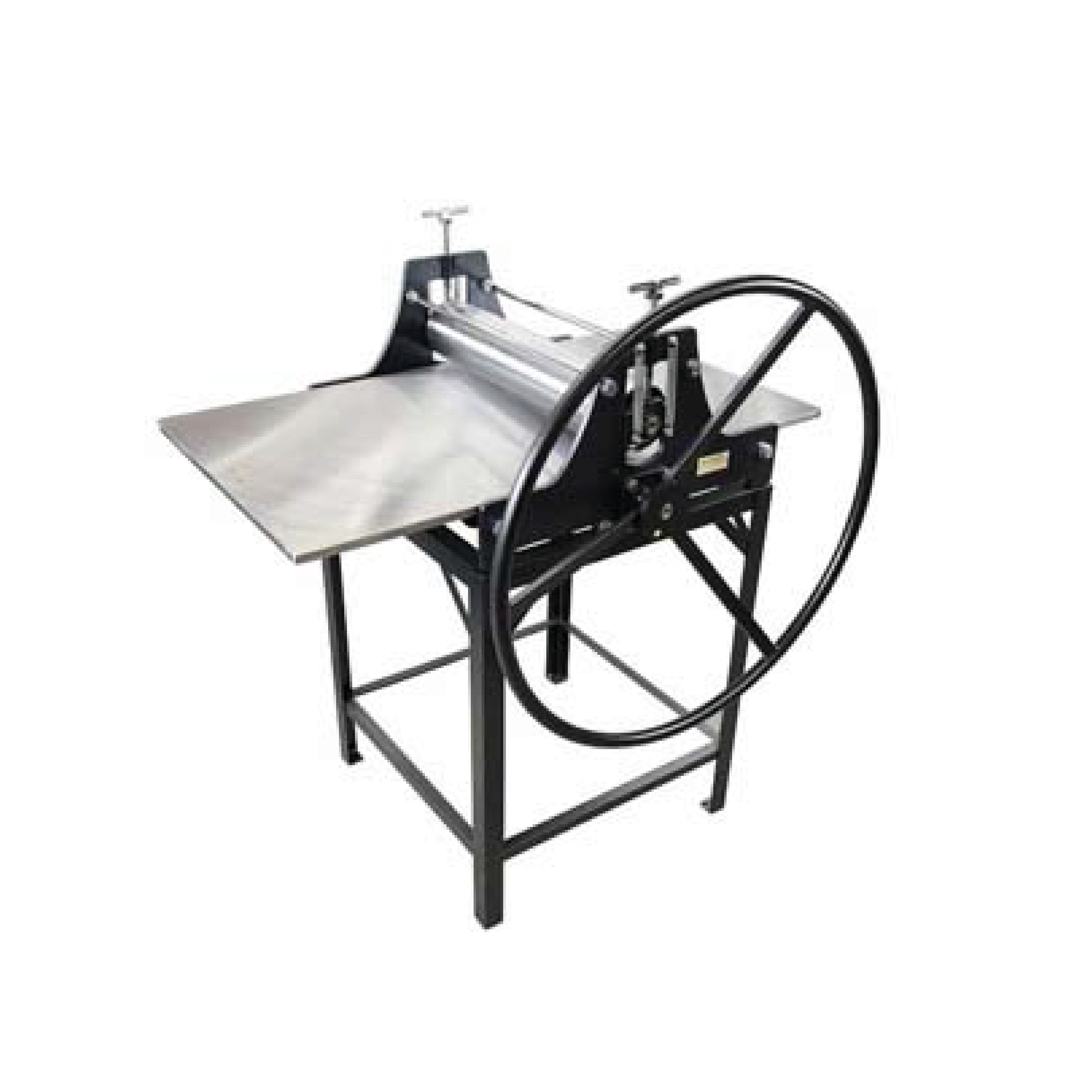 M.E.S. Direct Drive Press 18HD