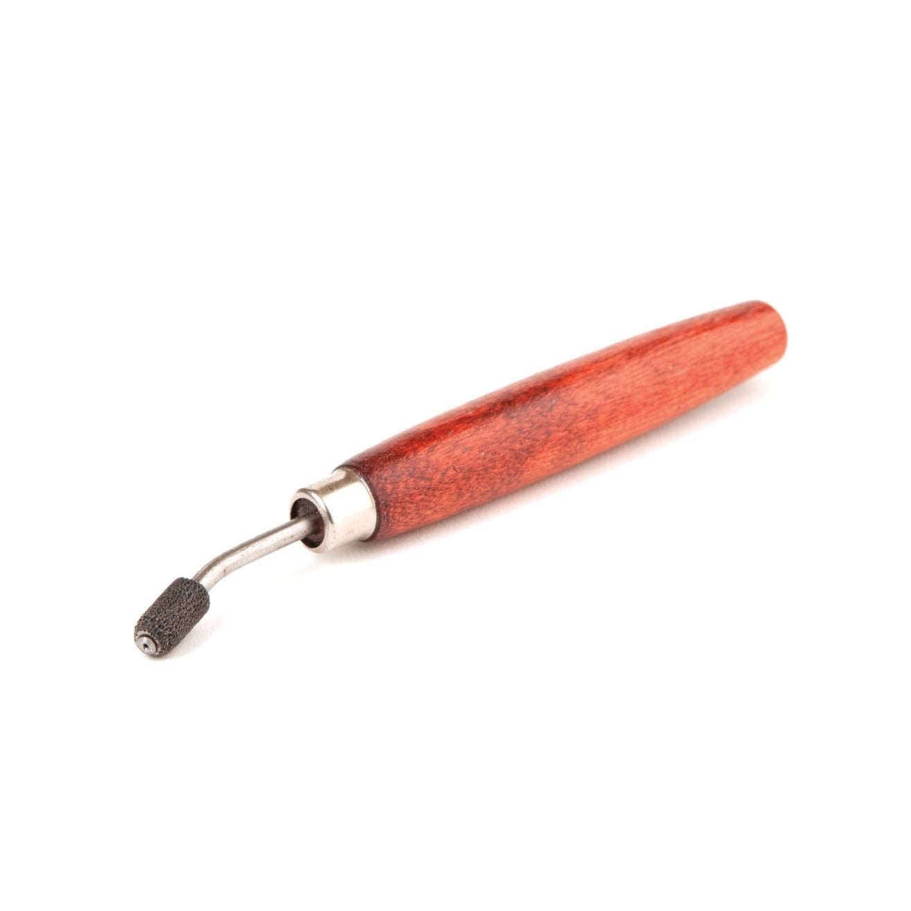 E.C. Lyons Irregular Pattern Egg Shaped Roulette | Melbourne Etching ...