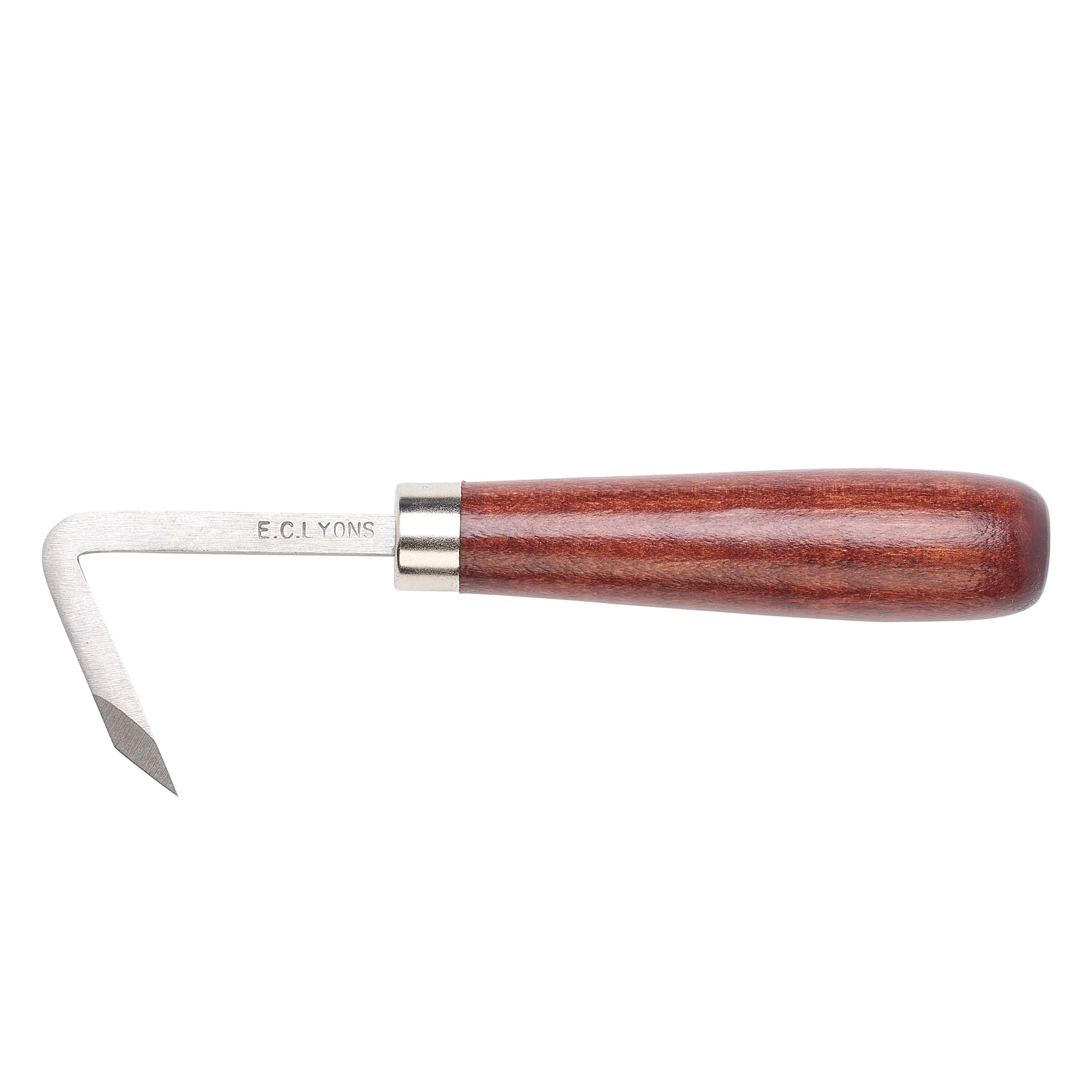 E.C. Lyons Hand Plate Cutter (Draw Tool) | Melbourne Etching Supplies