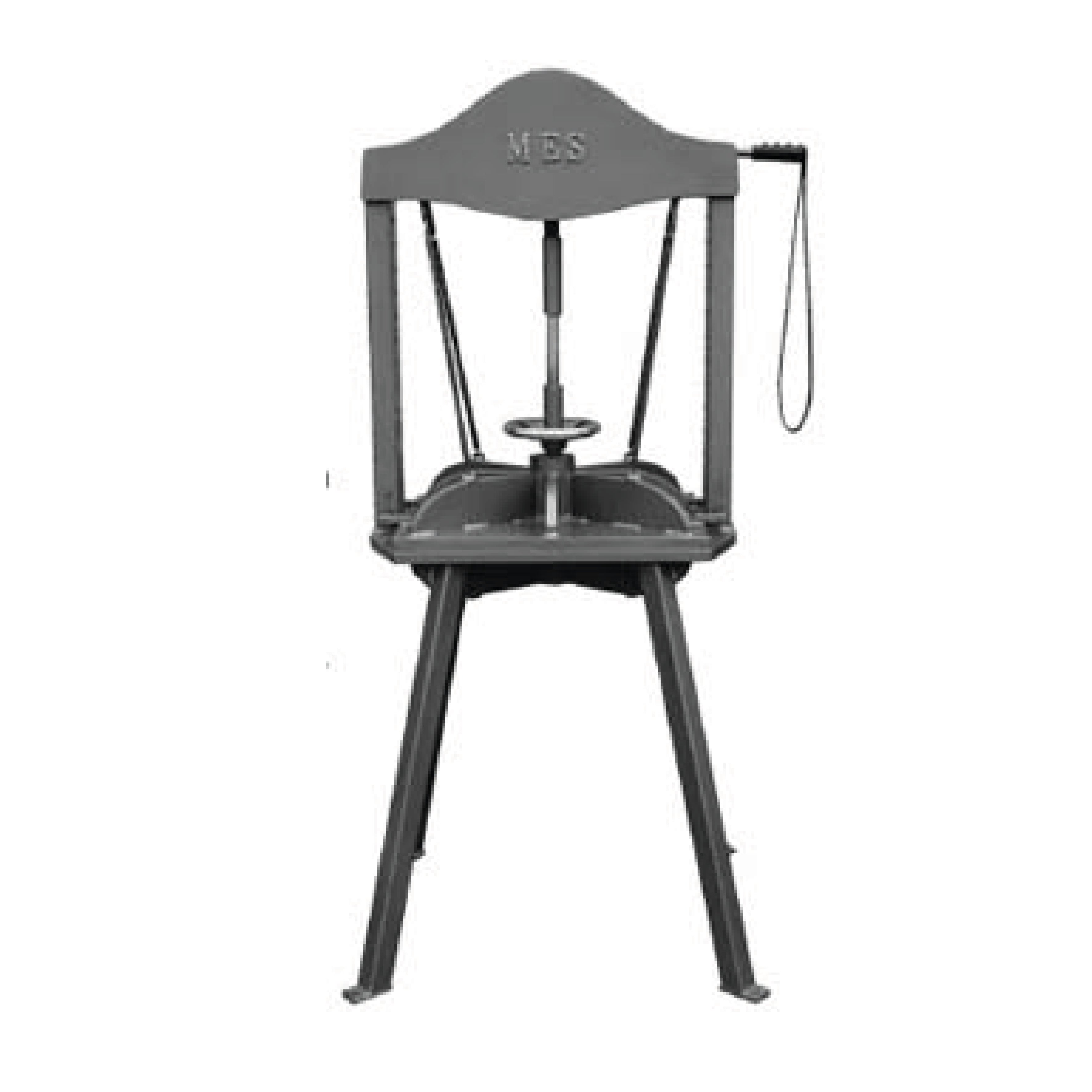 M.E.S Art School Series Relief Press 18x24" | Melbourne Etching Supplies